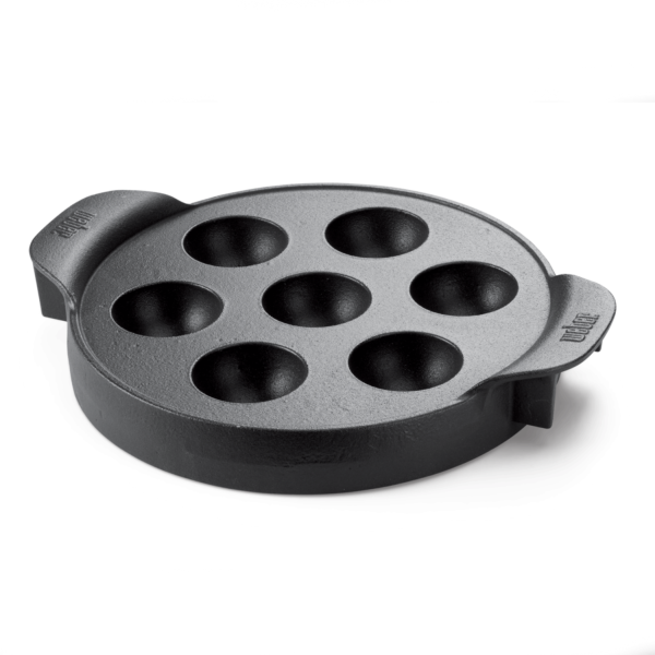 Weber Ebelskiver - Gourmet BBQ System - Grilando Grillfachhandel